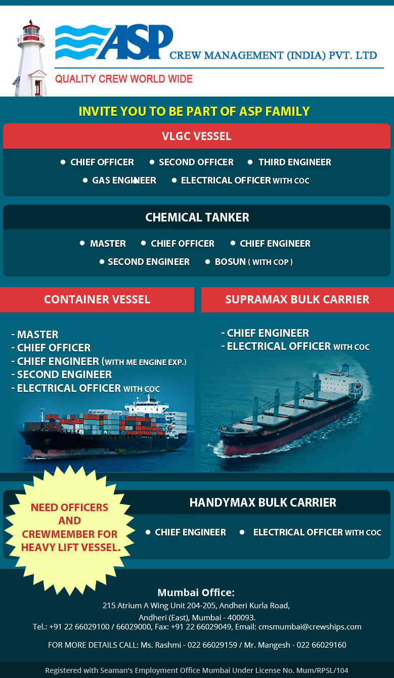 Jobships - Search Job