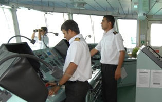 GoodWood Ship Management