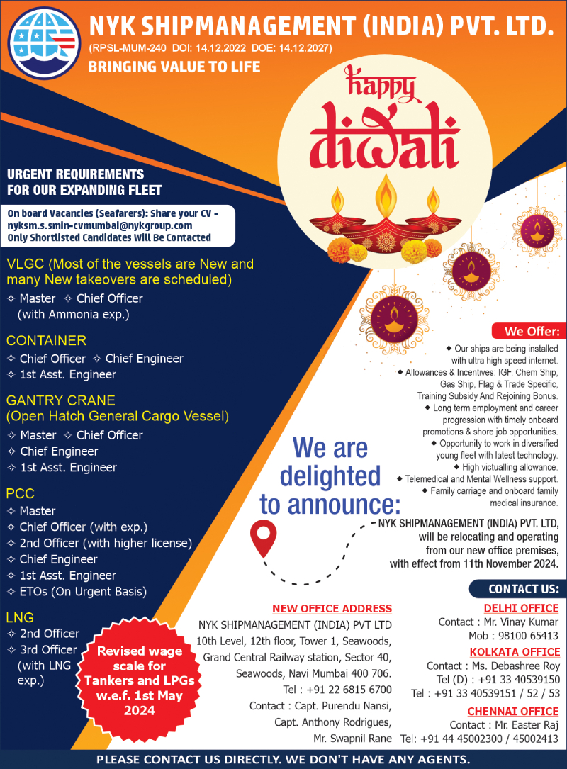 Jobships - Search Job