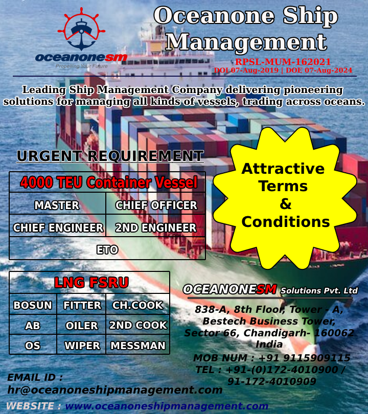 Jobships - Search Job