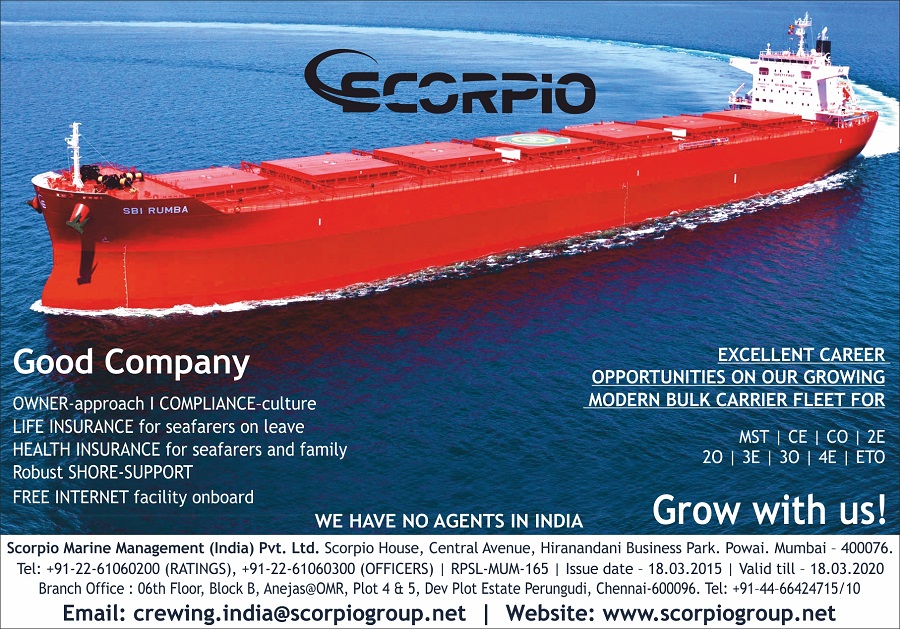 Jobships - Urgent Jobs