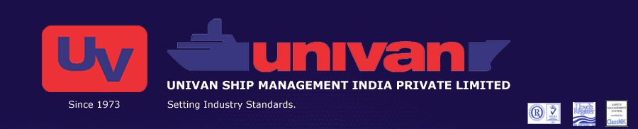 Univan Ship Management