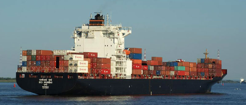 The Shipping Corporation Of India Limited