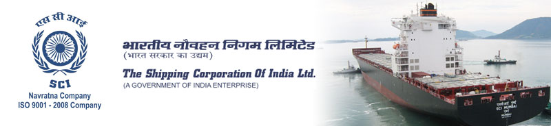 The Shipping Corporation Of India Limited